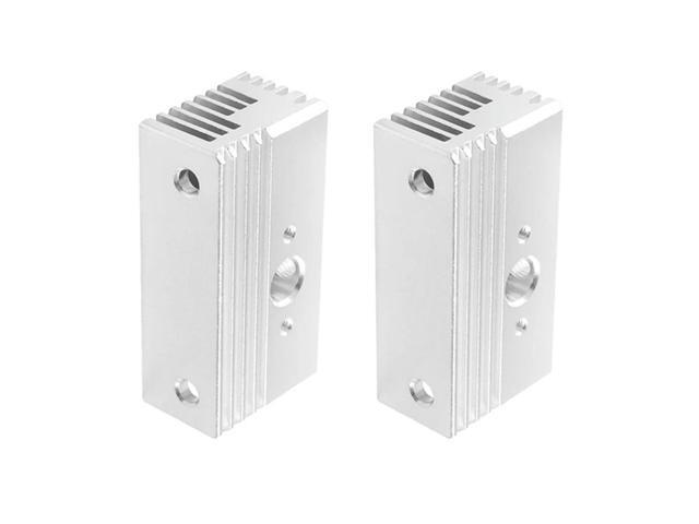 Click here for Ruths sister 2Pcs Heatsink For Sprite Extruder Pro... prices