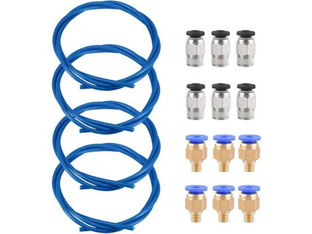 Click here for Ruths sister 3D Printer Accessories 1.5M PTFE Tube... prices