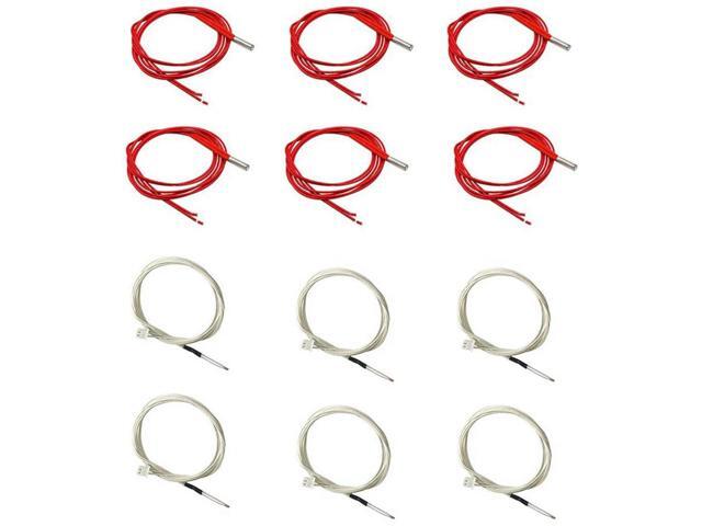 Click here for Ruths sister 24V 40W Cartridge Heater And NTC Ther... prices