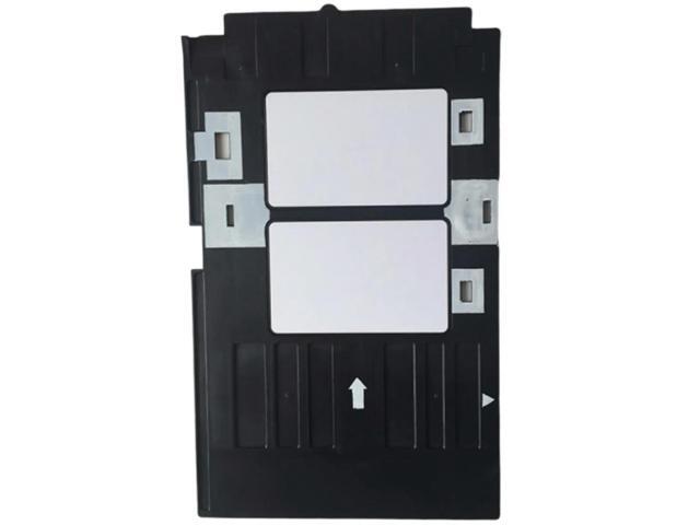 Click here for Ruths sister PVC ID Card Tray Plastic Card Printin... prices