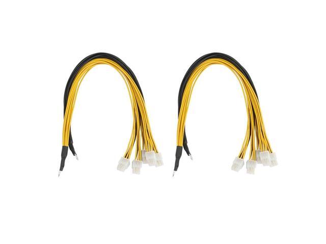 Click here for Ruths sister 6Pin Connector Server Power Supply Ca... prices