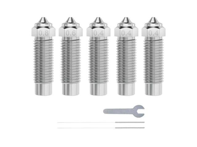 Click here for Ruths sister 5Pcs Chrome Zirconium Copper Nozzles... prices
