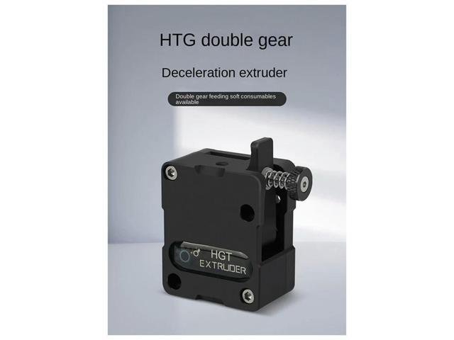 Click here for Ruths sister HTG Double Gear Reduction Extruder Hi... prices