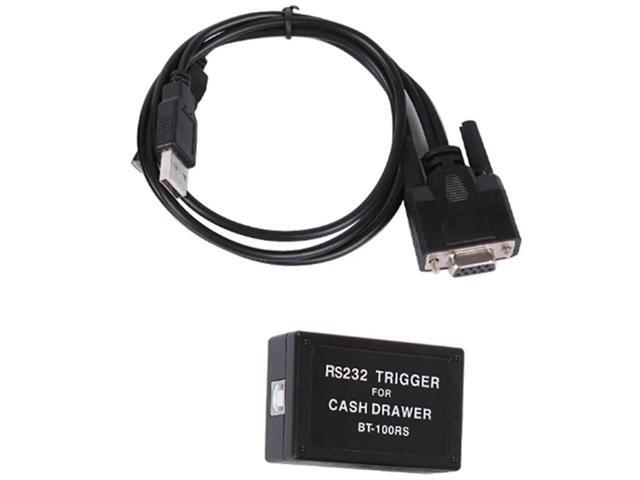 Click here for Ruths sister Cash Drawer Driver Trigger With RS232... prices