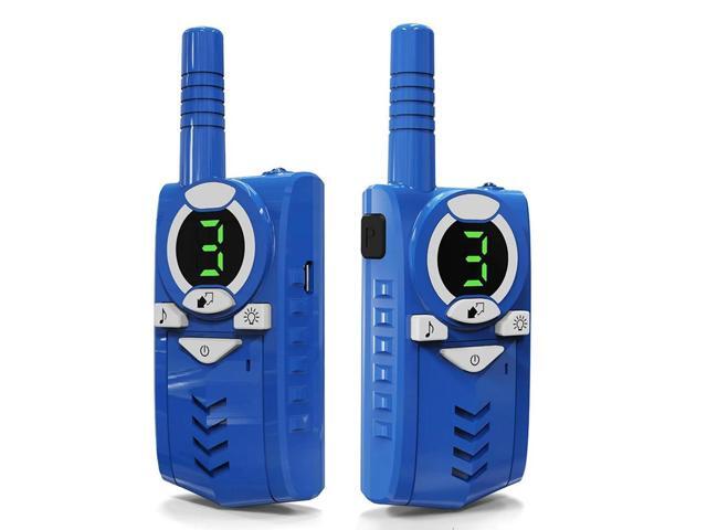 Click here for Ruths sister 2PCS Walkie Talkies For Kids With 22... prices
