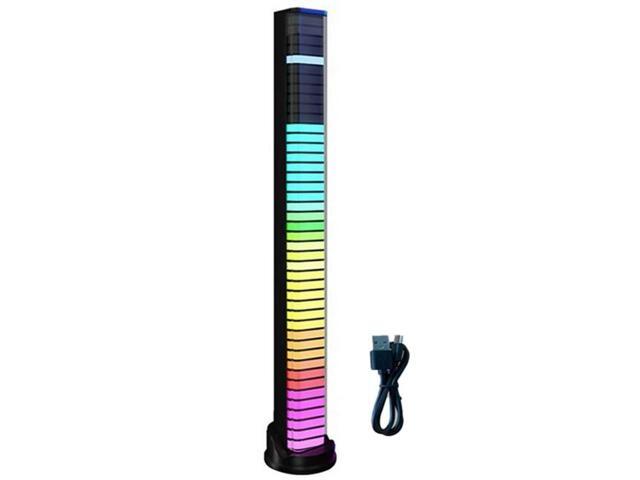 Click here for Ruths sister RGB Sound Control Light 3D Double Sid... prices