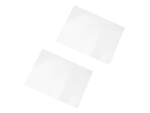 Click here for Ruths sister 10Pcs FEP Film For Photon Resin 3D Pr... prices