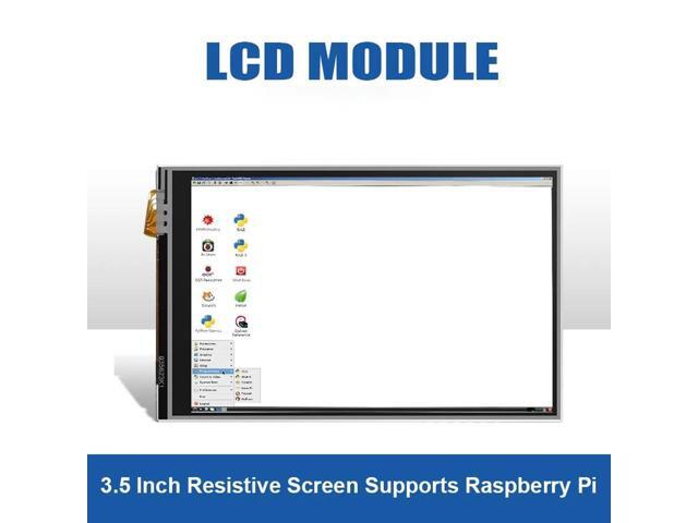 Click here for Ruths sister 3.5 Inch TFT LCD Display With Resisti... prices