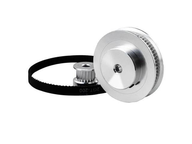 Click here for Ruths sister 3X GT2 Timing Belt Pulley 60Teeth 20T... prices