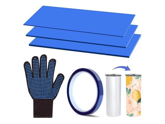 Click here for Ruths sister Silicone Sublimation Tumblers Wrap 10... prices