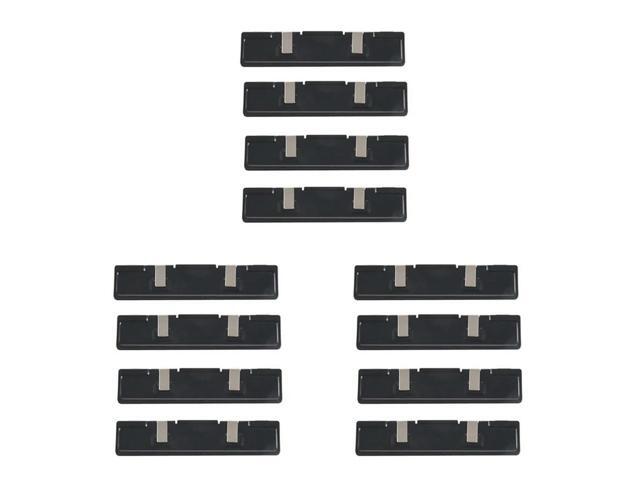 Click here for Ruths sister 12 Pcs Aluminum Heatsink Shim Spreade... prices