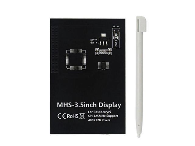 Click here for Ruths sister 3.5 Inch RPI Display Touchscreen 480X... prices