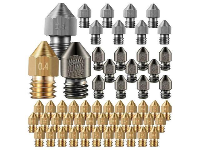 Click here for Ruths sister MK8 3D Printer Extruder Nozzle Harden... prices