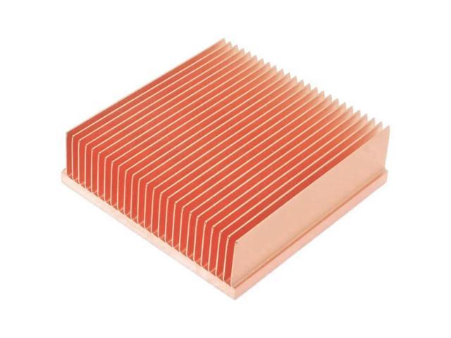 Click here for Ruths sister Pure Copper Radiator DIY Radiator Coo... prices