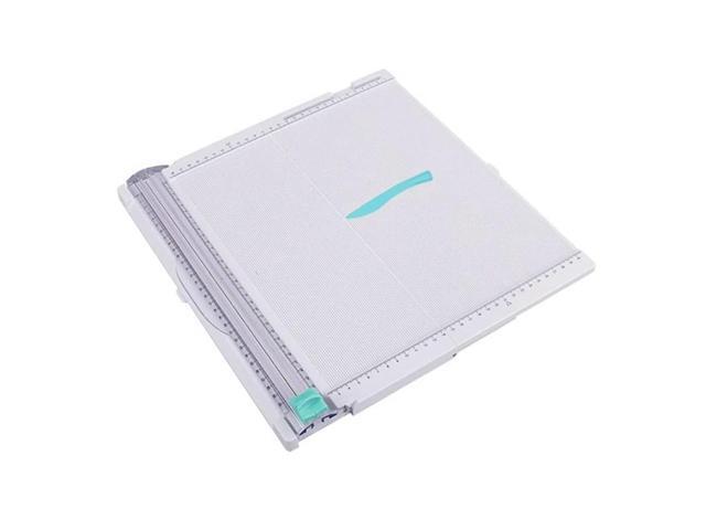 Click here for Ruths sister 12X12 Inch Craft Paper Cutter Foldabl... prices