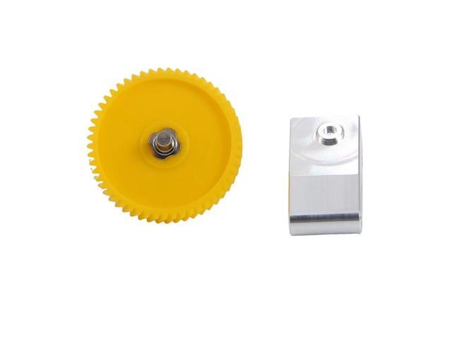 Click here for Ruths sister Upgrade Hardened Steel Extruder Gear... prices
