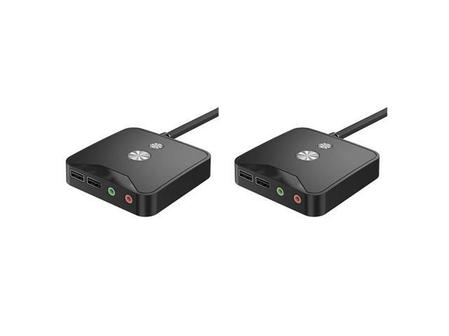 Click here for Ruths sister 2X Computer Desktop Power Switch Exte... prices