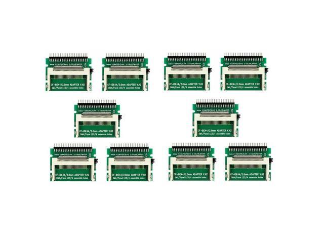 Click here for Ruths sister 10X Compact Flash Cf Card To Ide 44Pi... prices