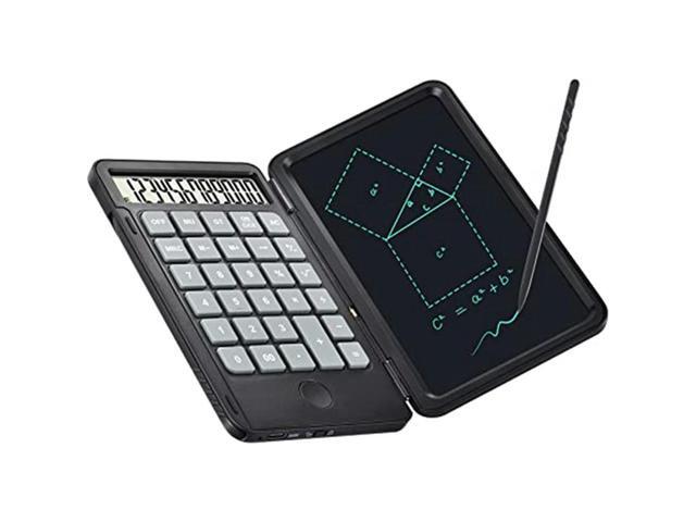 Click here for Ruths sister Calculator 6.5-Inch Writing Tablet An... prices