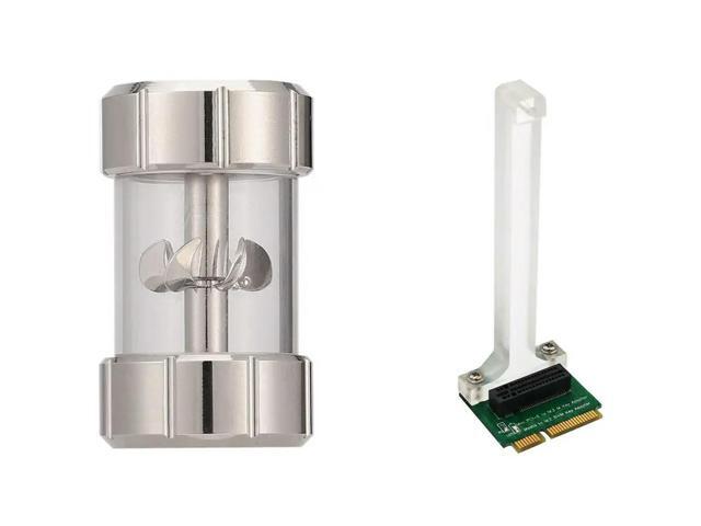 Click here for Ruths sister SLJ-JX2 Computer Water Cooling Metal... prices