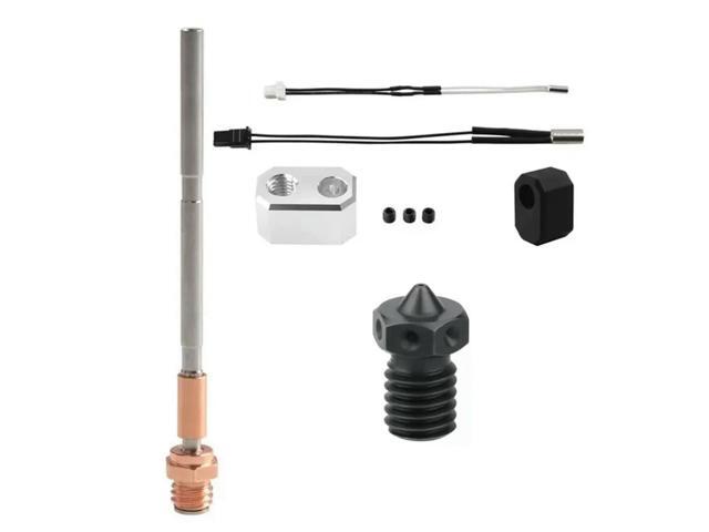 Click here for Ruths sister For Prusa I3 MK4 Extruder Hotend Kit... prices