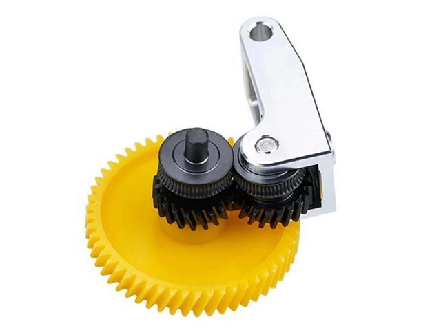 Click here for Ruths sister Upgrade Hardened Steel Extruder Gear... prices