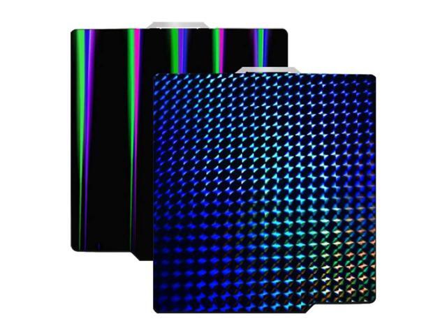 Click here for Ruths sister H1H Build Plate For Bambu Lab A1/X1C/... prices