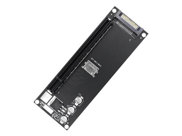 Click here for Ruths sister Expansion Card Mainboard SFF-8611 861... prices