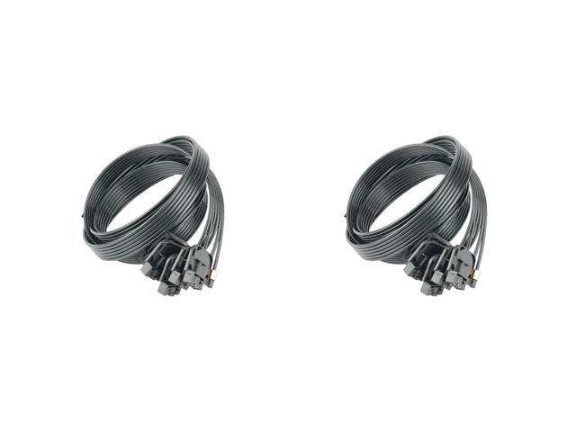 Click here for Ruths sister 2X 6-Color Ink Tube Hose Line With Uv... prices