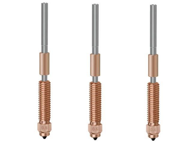 Click here for Ruths sister High-Flow Printing Upgraded Nozzle Ye... prices