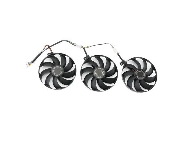 Click here for Ruths sister 85MM T129215SU For RTX2070 ROG STRIX-... prices