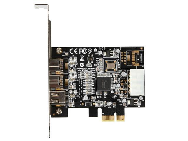 Click here for Ruths sister PCI Express 3 Port Video Capture Card... prices
