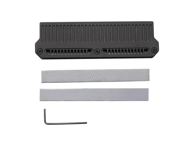 Click here for Ruths sister 2X DDR4 DDR5 RAM Memory Heatsink Cool... prices