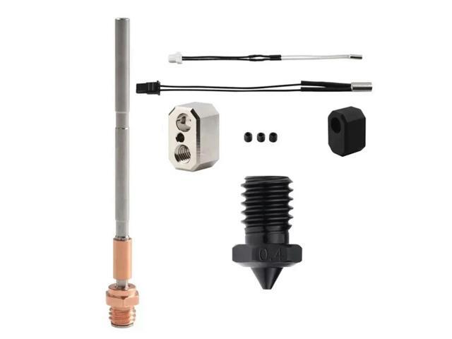 Click here for Ruths sister For Prusa I3 MK4 Extruder Hotend Kit... prices