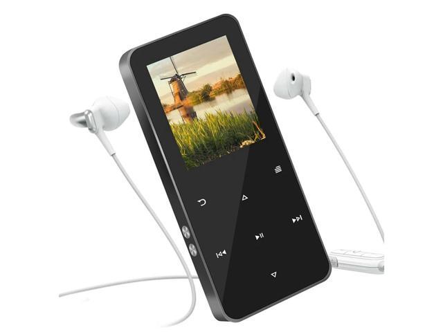 Click here for Ruths sister MP3 Player With Bluetooth 5.2 Portabl... prices