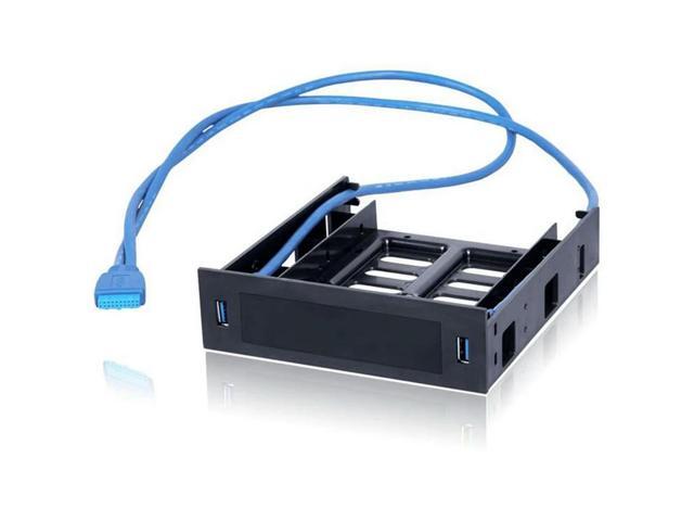 Click here for Ruths sister 6 X USB 3.0 Front Panel With 3.5Inch... prices