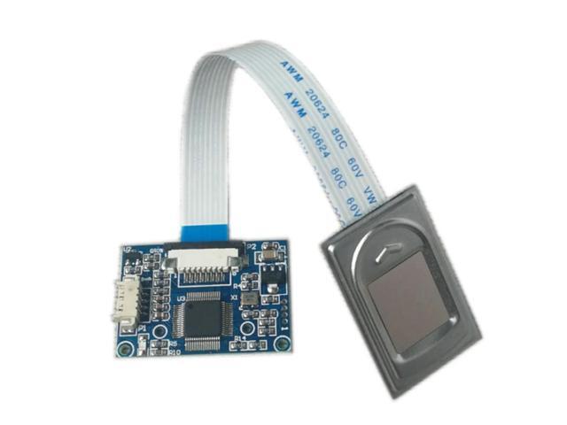 Click here for Ruths sister R304 Cheap Fingerprint Sensor Module... prices