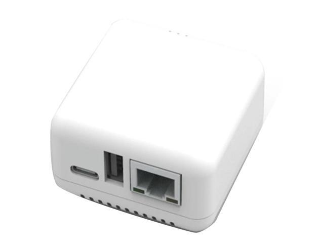 Click here for Ruths sister Mini NP330 Network USB 2.0 Print Serv... prices