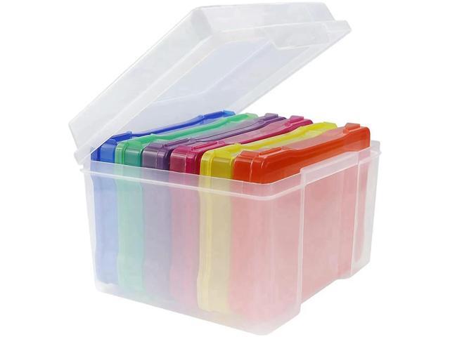 Click here for Ruths sister 1 Piece Picture Storage Containers Mu... prices