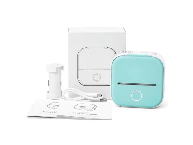 Click here for Ruths sister Doodle Dash Printer Inkless Bluetooth... prices