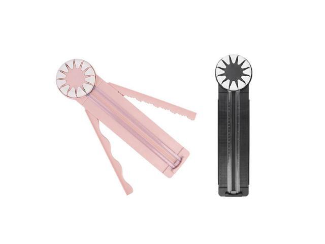 Click here for Ruths sister 2PCS 12In1 Paper Cutter 360 Degree Ro... prices