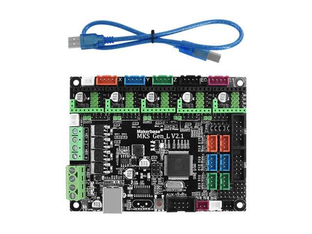 Click here for Ruths sister 3D Printer Parts MKS GEN-L V2.1 Contr... prices