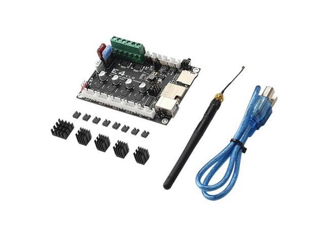 Click here for Ruths sister E4 V1.0 ESP32 Motherboard Control Boa... prices