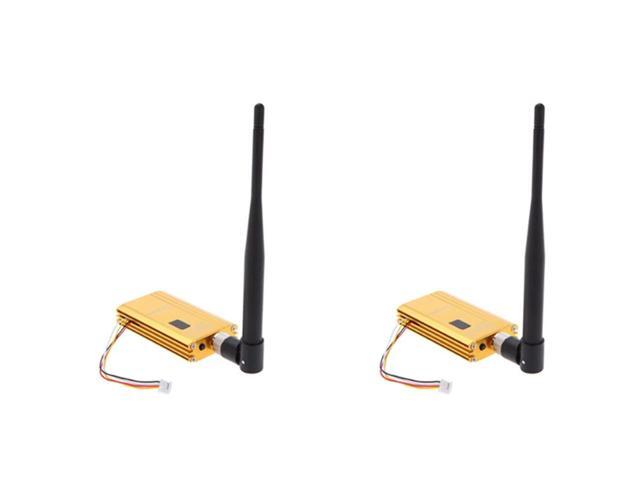 Click here for Ruths sister 2X FPV 1.2Ghz 1.2G 8CH 1500Mw Wireles... prices