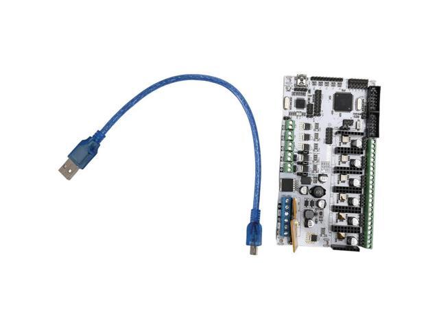 Click here for Ruths sister Motherboard Rumba MPU / 3D Printer Ac... prices