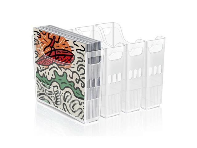 Click here for Ruths sister 4 Piece 12 X 12 Inch Paper Storage  S... prices