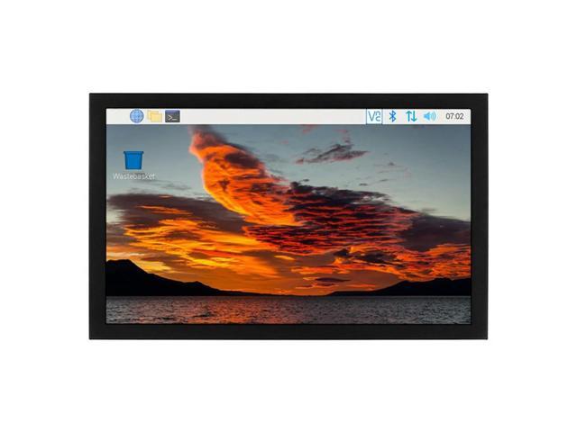 Click here for Ruths sister 7 Inch Display VGA -Compatible AV Mul... prices