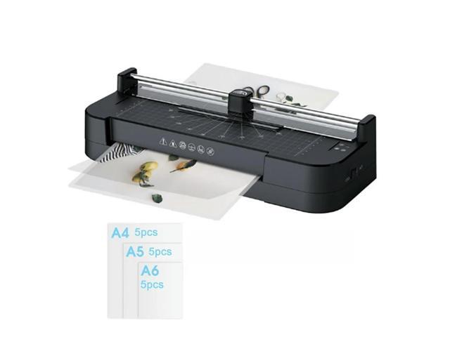 Click here for Ruths sister A4 Plastic Sealing Machine Ruler Pape... prices