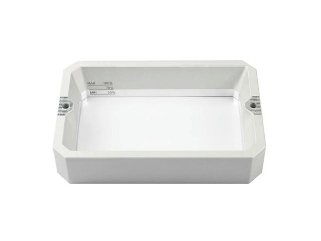 Click here for Ruths sister Aluminum Material Rack Resin Tank For... prices