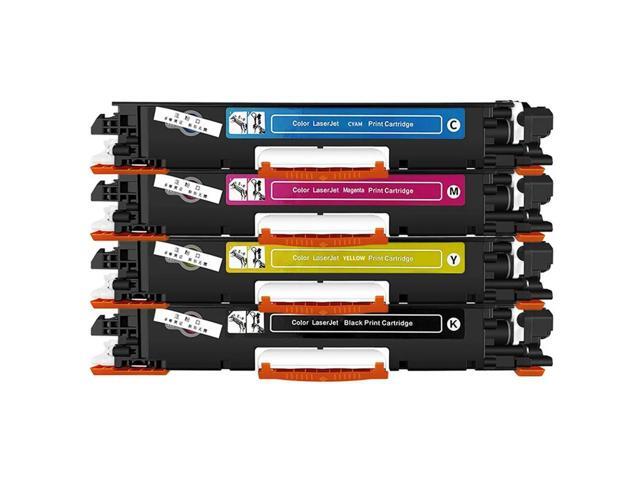 Click here for Ruths sister 4PCS CE310 CE310A -313A 126A Compatib... prices